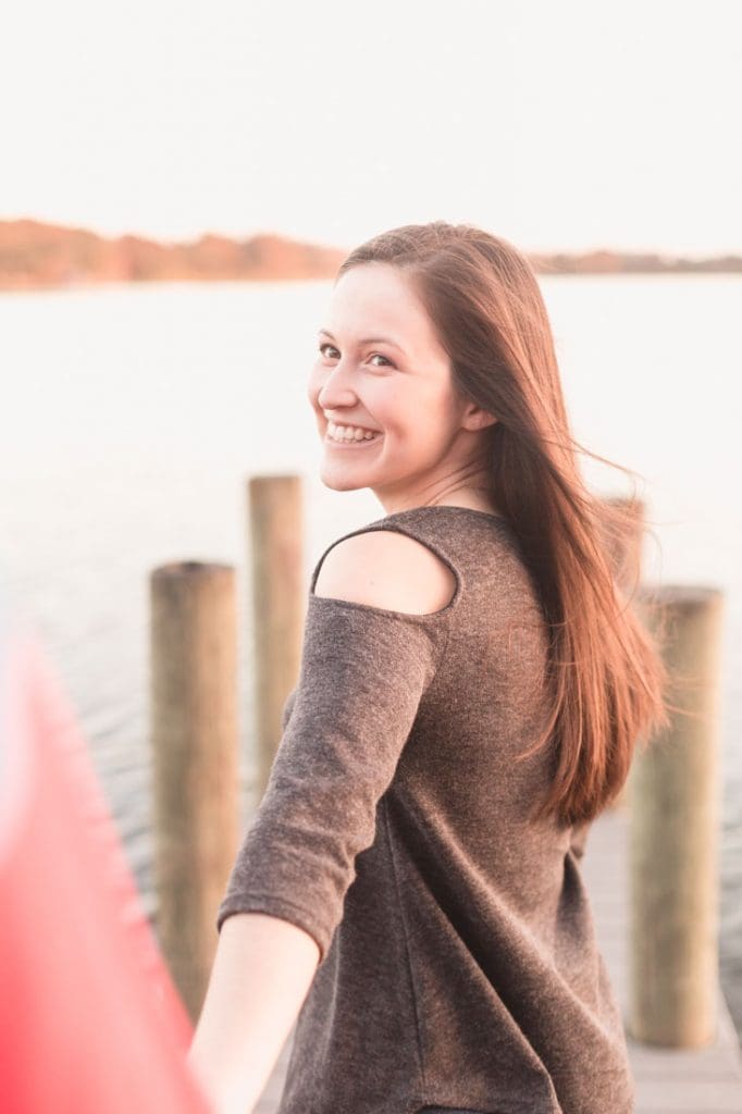 Orlando Engagement Photographer | Rollins College, Winter Park