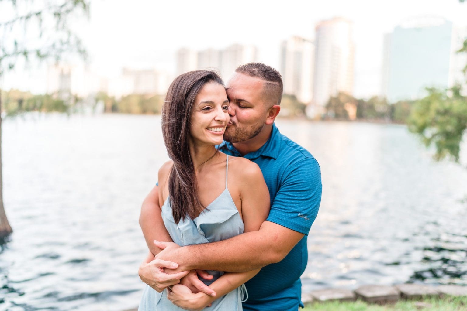 12 Top Locations for Your Orlando Engagement Photography Shoot